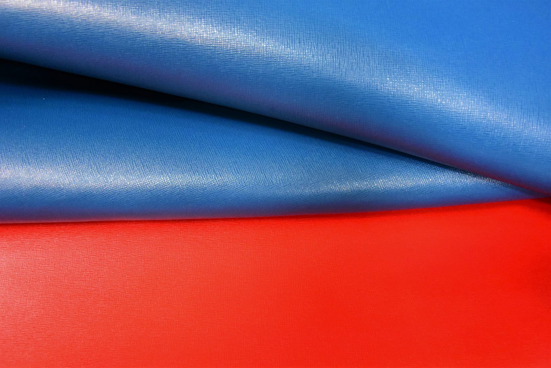 Cuir Croûte PU & Croûte Pigmentée - Maison Fichet