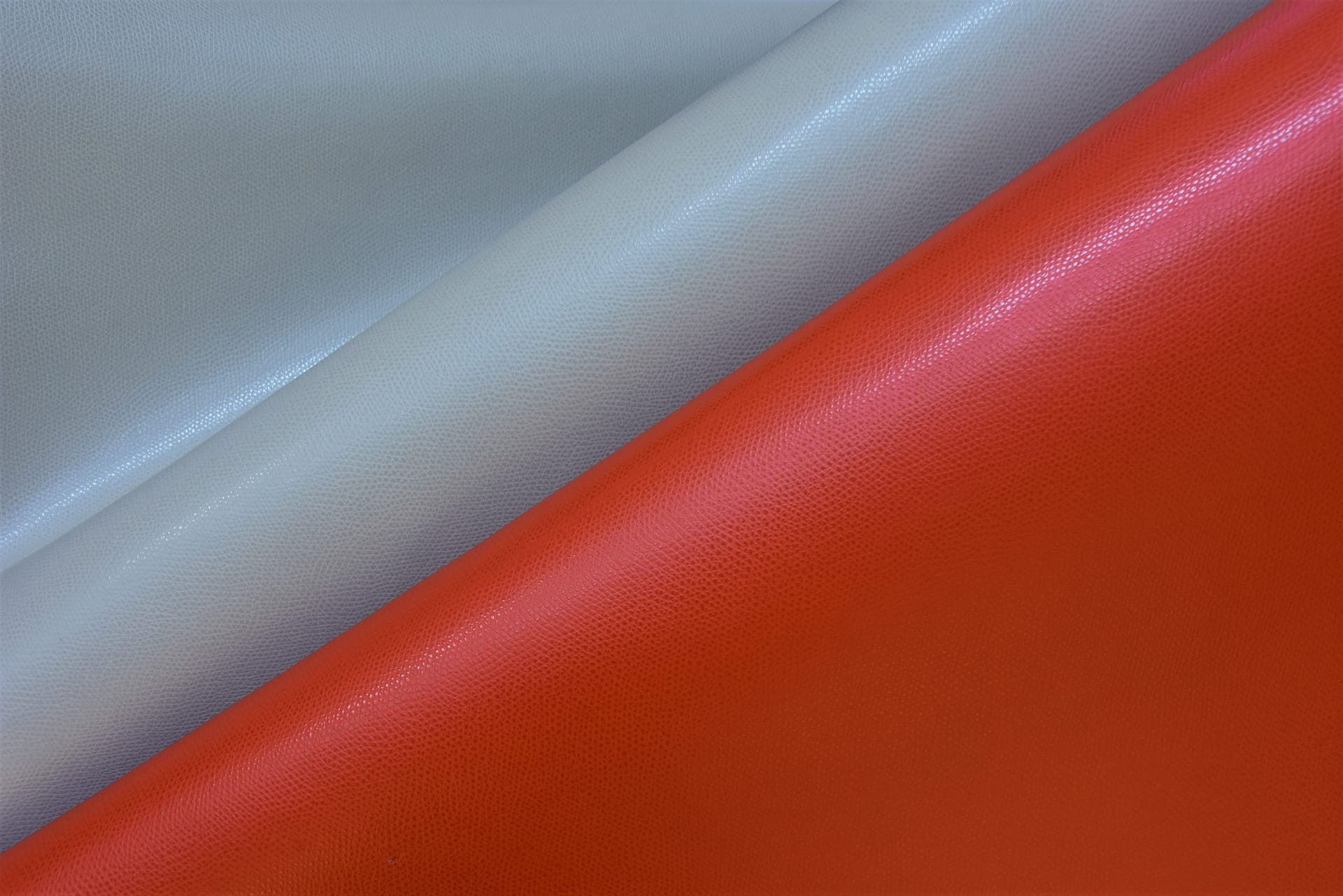 Cuir Croûte PU & Croûte Pigmentée - Maison Fichet